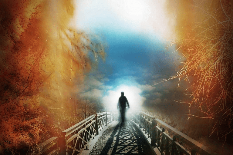 Spiritual Path Exploration – Diversity and Spirituality Network